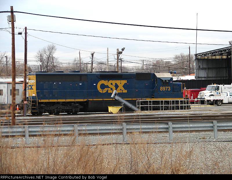 CSX 8973